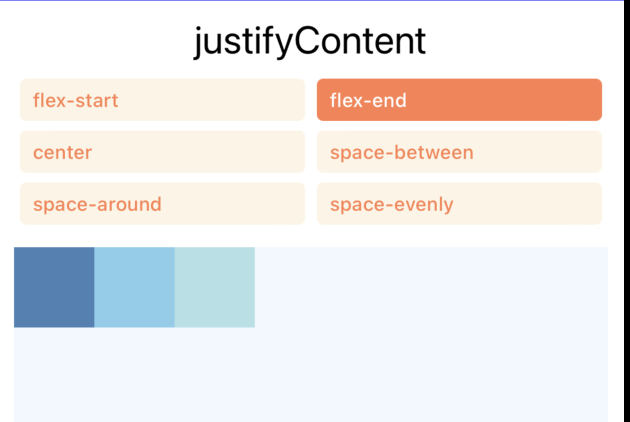 组件布局 :: My New Hugo Site